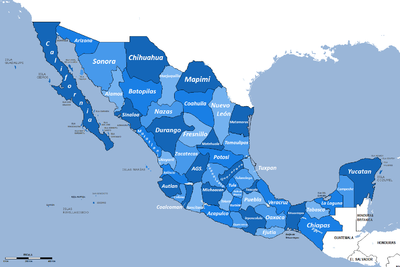 SEGUNDO IMPERIO MEXICANO